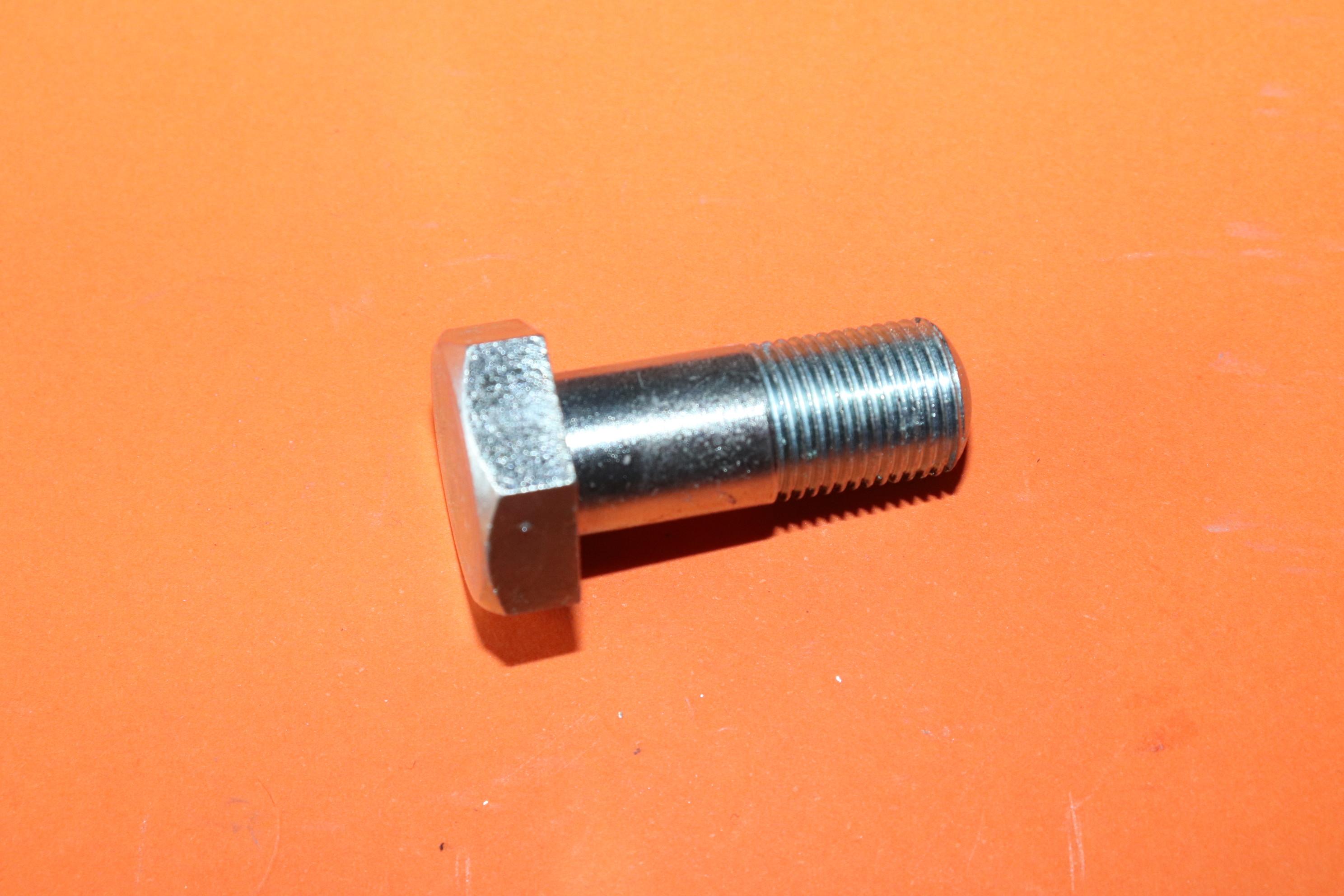 TRIUMPH PRE UNIT AND UNIT 7/16" 26 tpi BOLT 82-3780 UK MADE