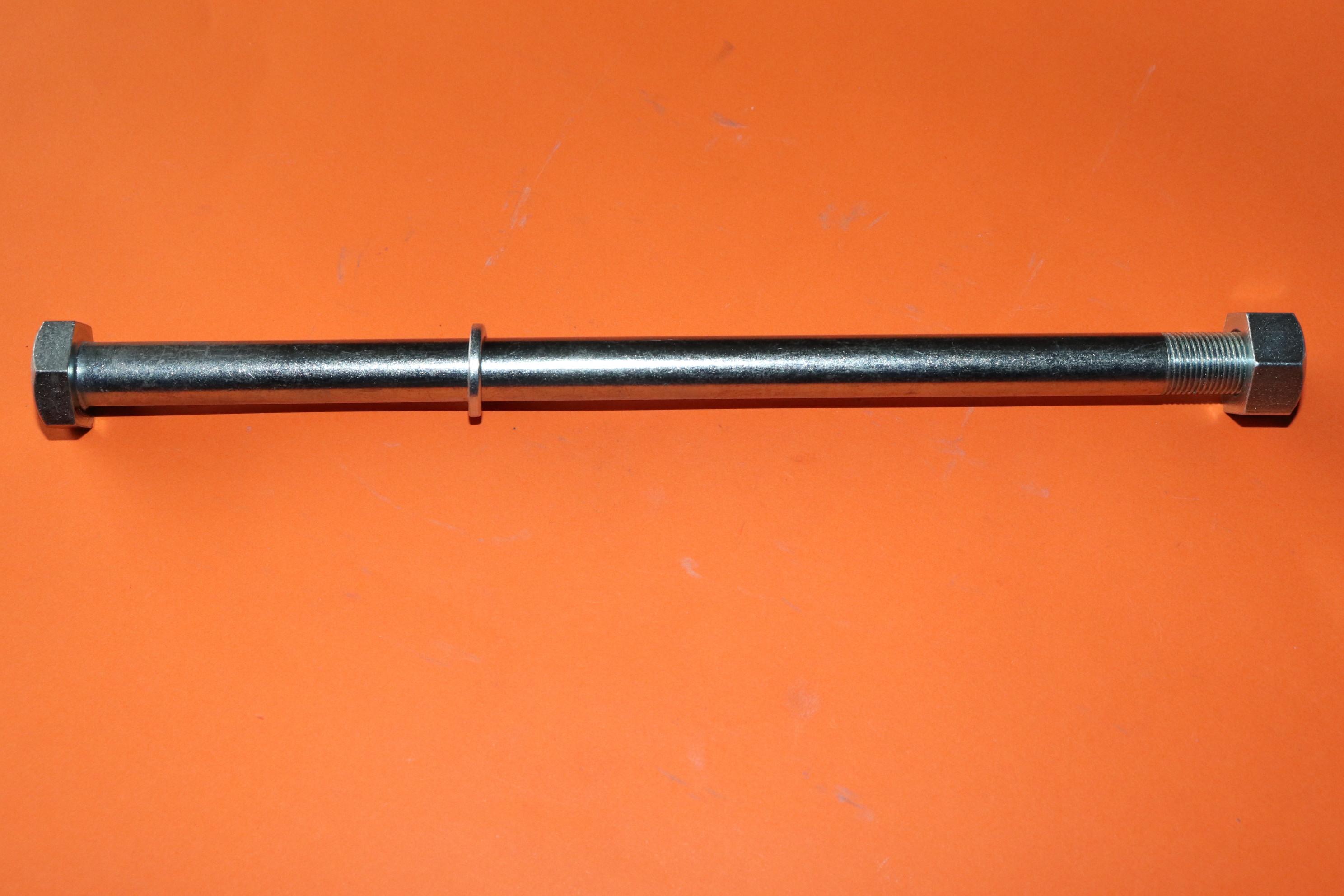 TRIUMPH PRE UNIT DUPLEX GEARBOX PIVOT BOLT F4681 82-4681 UK MADE