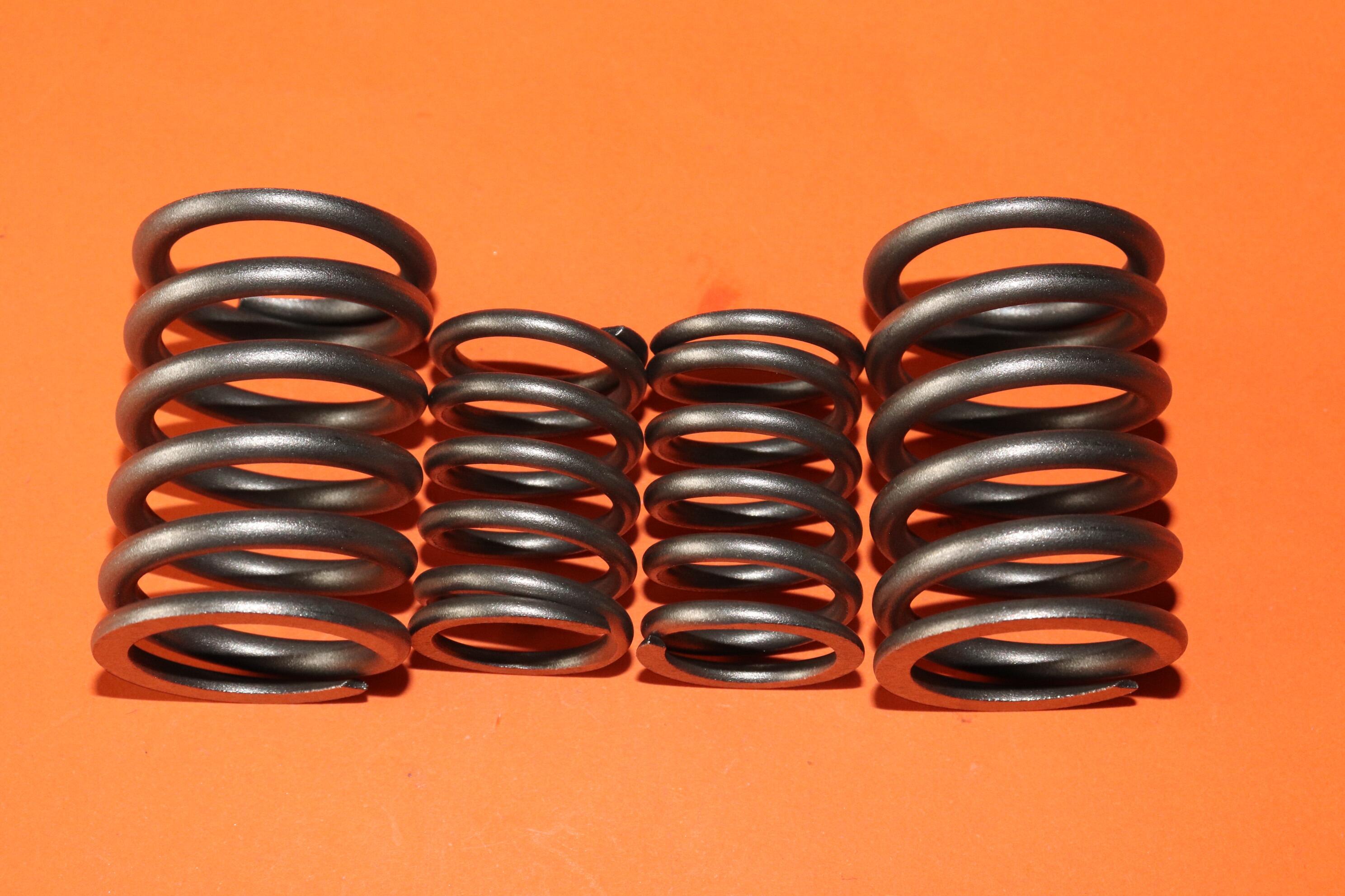 BSA B25 OIF TRIUMPH TR25W VALVE SPRING SET 71-2223 UK MADE