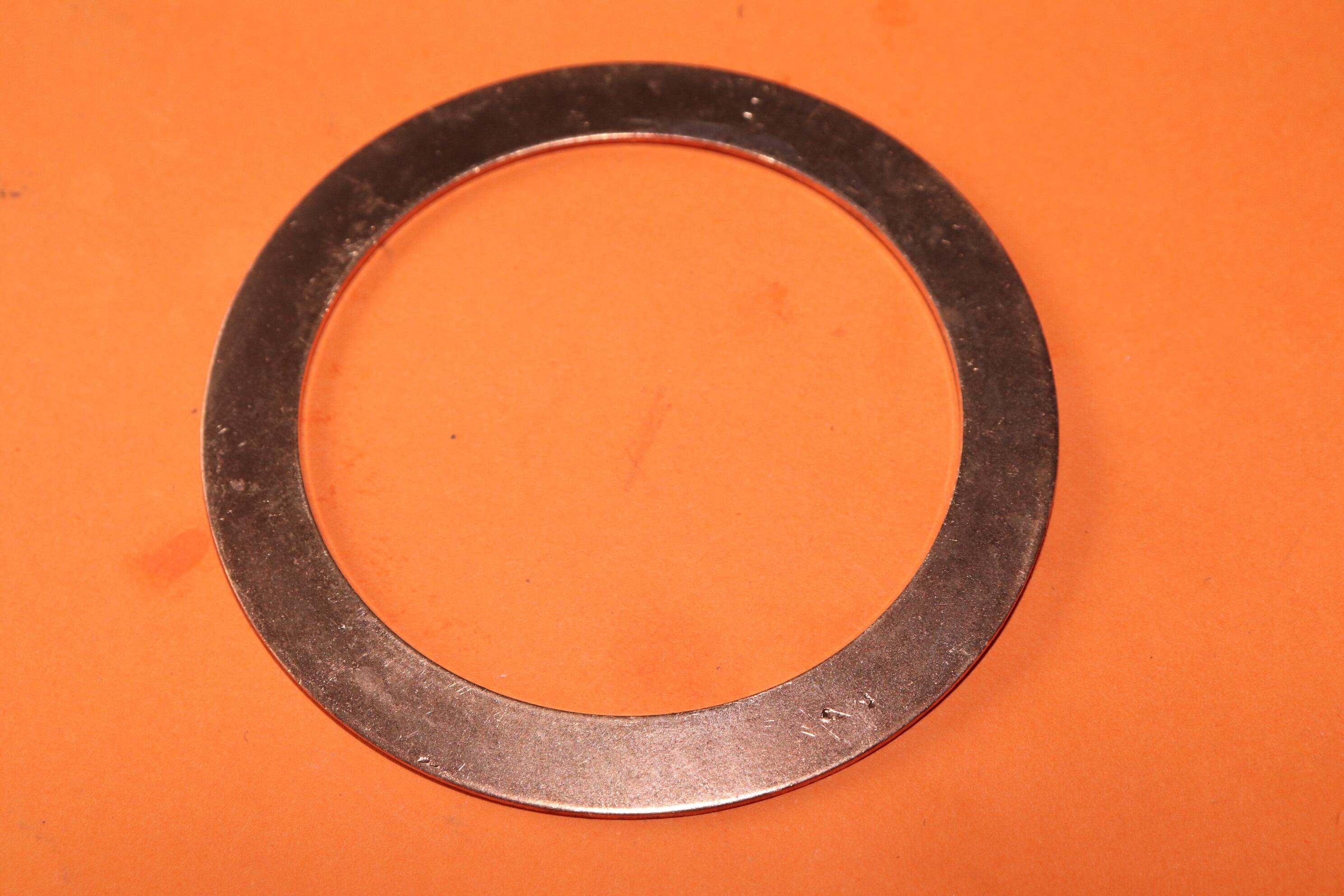 TRIUMPH UNIT CLUTCH THRUST WASHER 57-3931