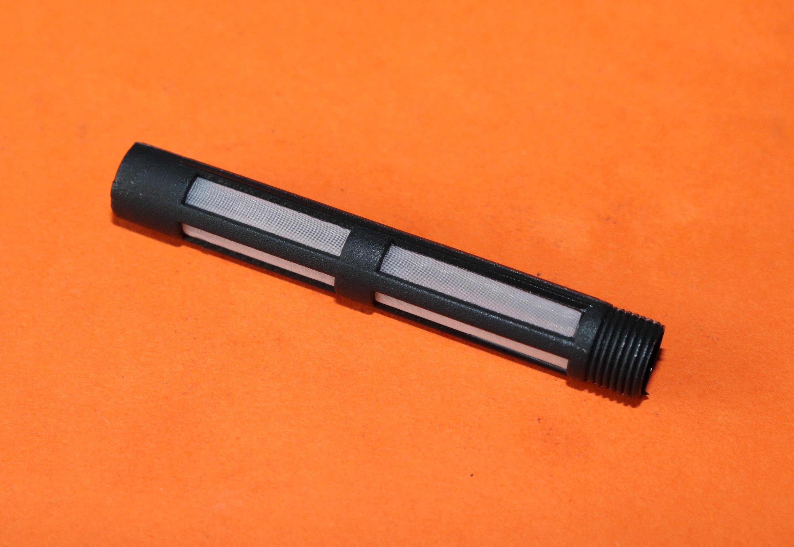 TRIUMPH T140 TR7 NORTON COMMANDO BAP TYPE FUEL TAP FILTER FITS 60-7266 ...