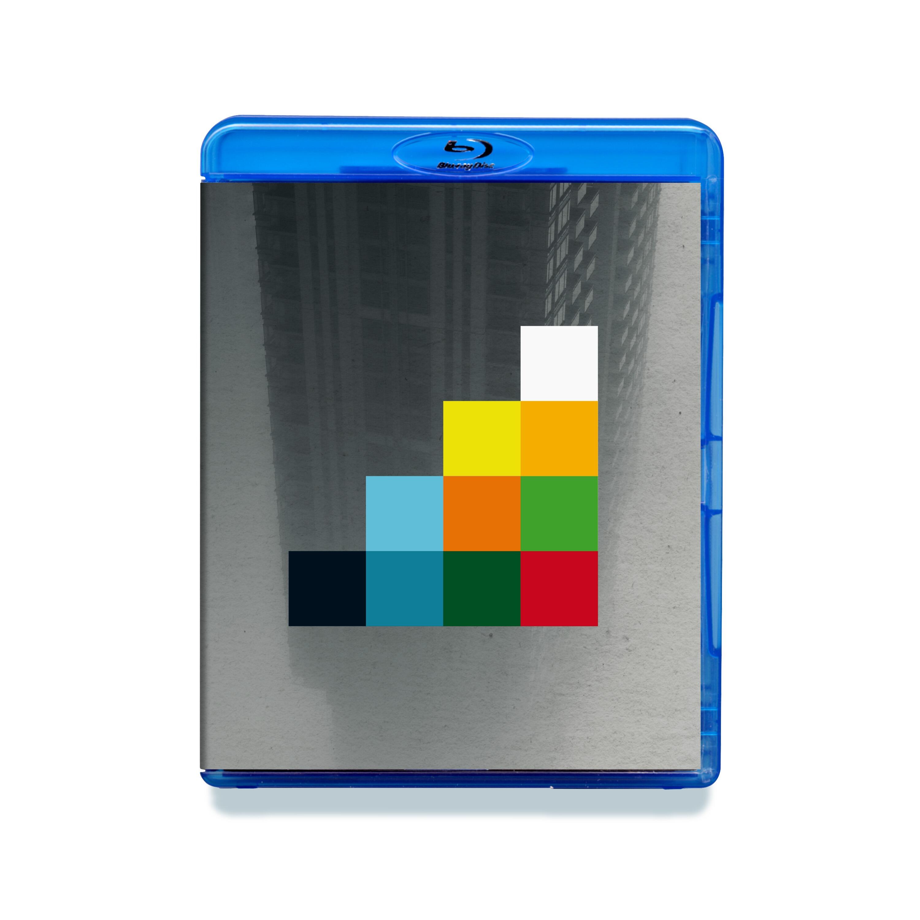 STEVEN WILSON - The Harmony Codex - Indies Orange Vinyl LP