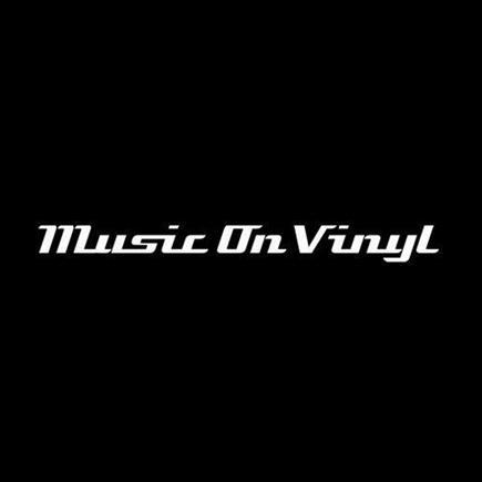 MUSIC ON VINYL LABEL - CATALOGUE