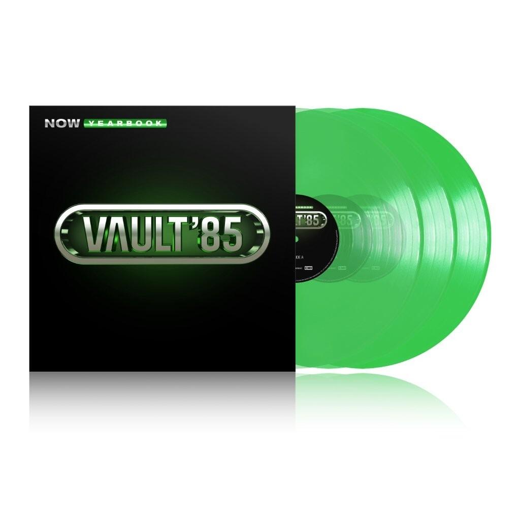 REVIVED VINYL - Pre-Orders | New Releases | Classics | SALE Vinyl all ...
