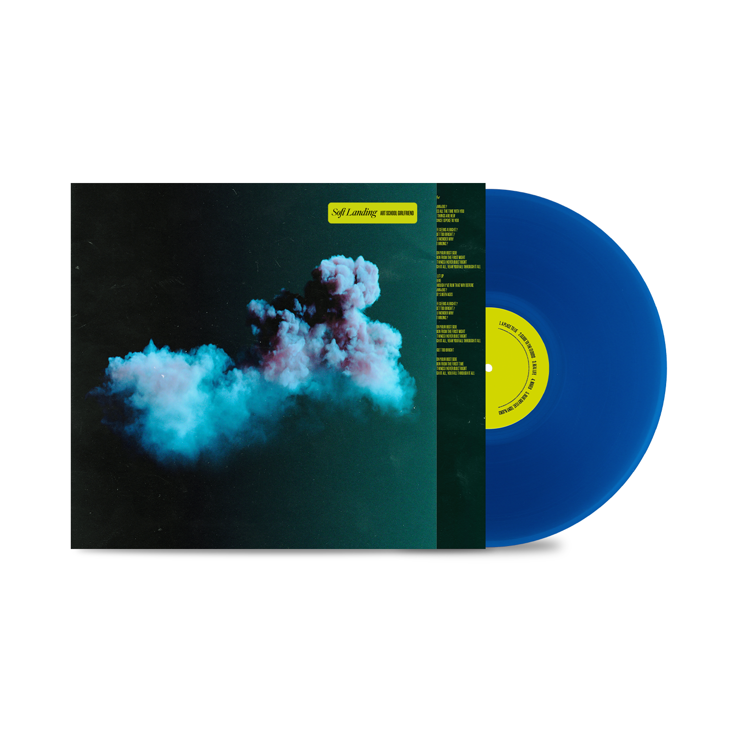 New Vinyl? Pre-Order Vinyl? Pre-Owned Vinyl? - Browse quality new and ...