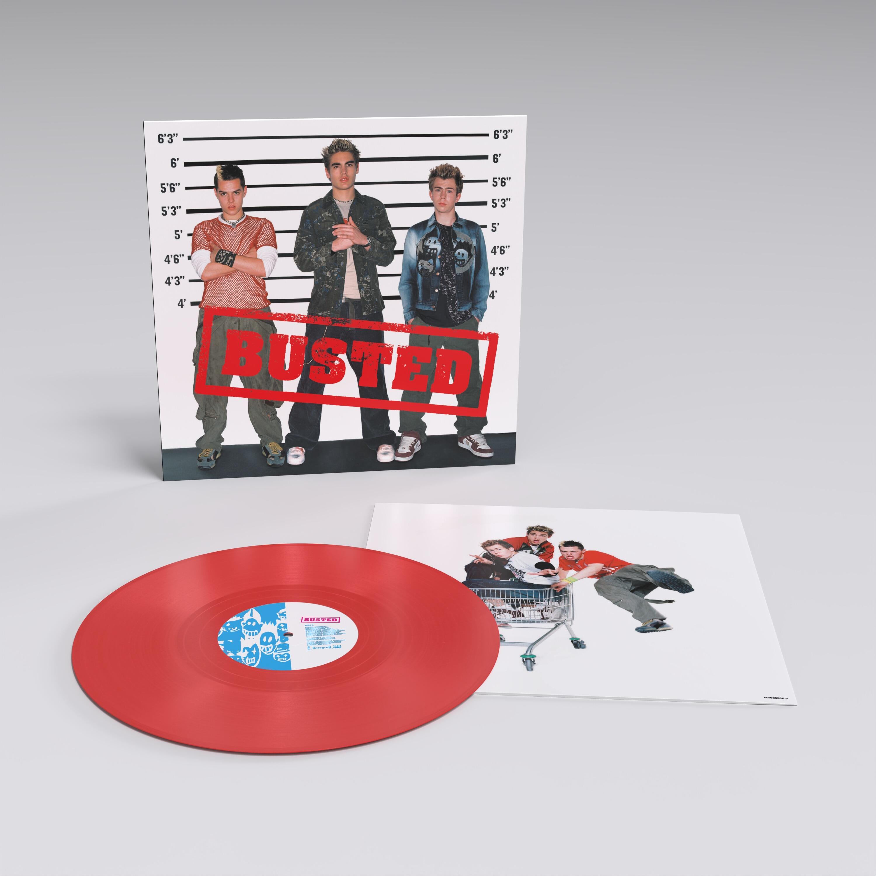 New Vinyl? Pre-Order Vinyl? Pre-Owned Vinyl? - Browse quality new and ...