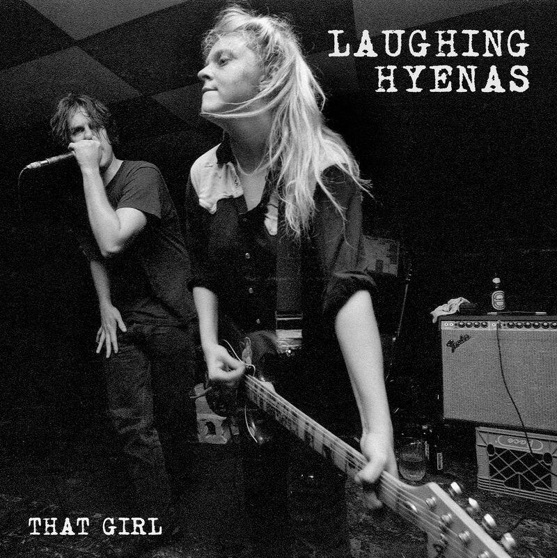 **PRE-ORDER** LAUGHING HYENAS - That Girl : Live Recordings 1986-1994 ...
