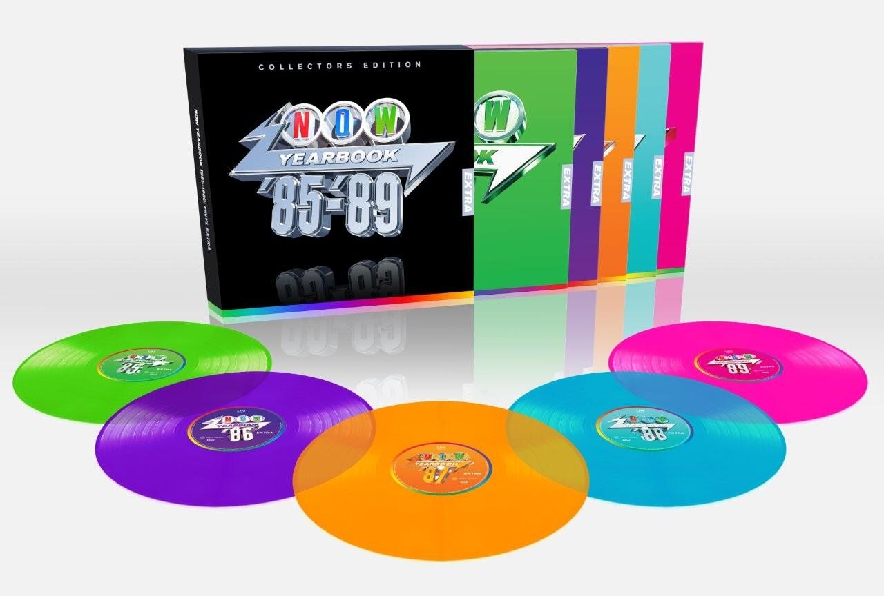 REVIVED VINYL - Pre-Orders | New Releases | Classics | SALE Vinyl all ...