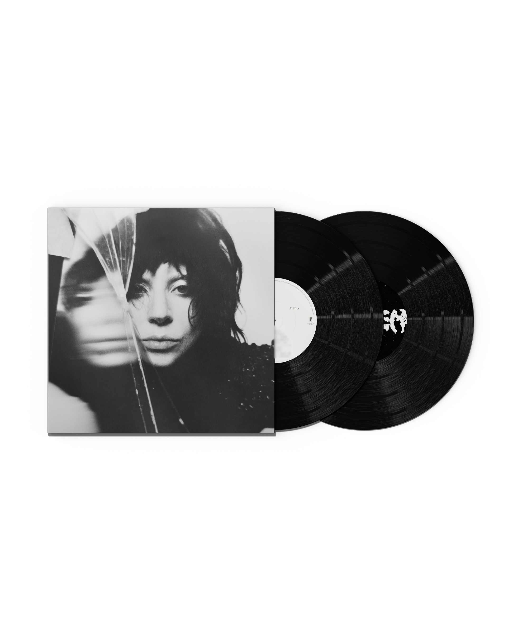 LADY GAGA - MAYHEM - Double Vinyl LP