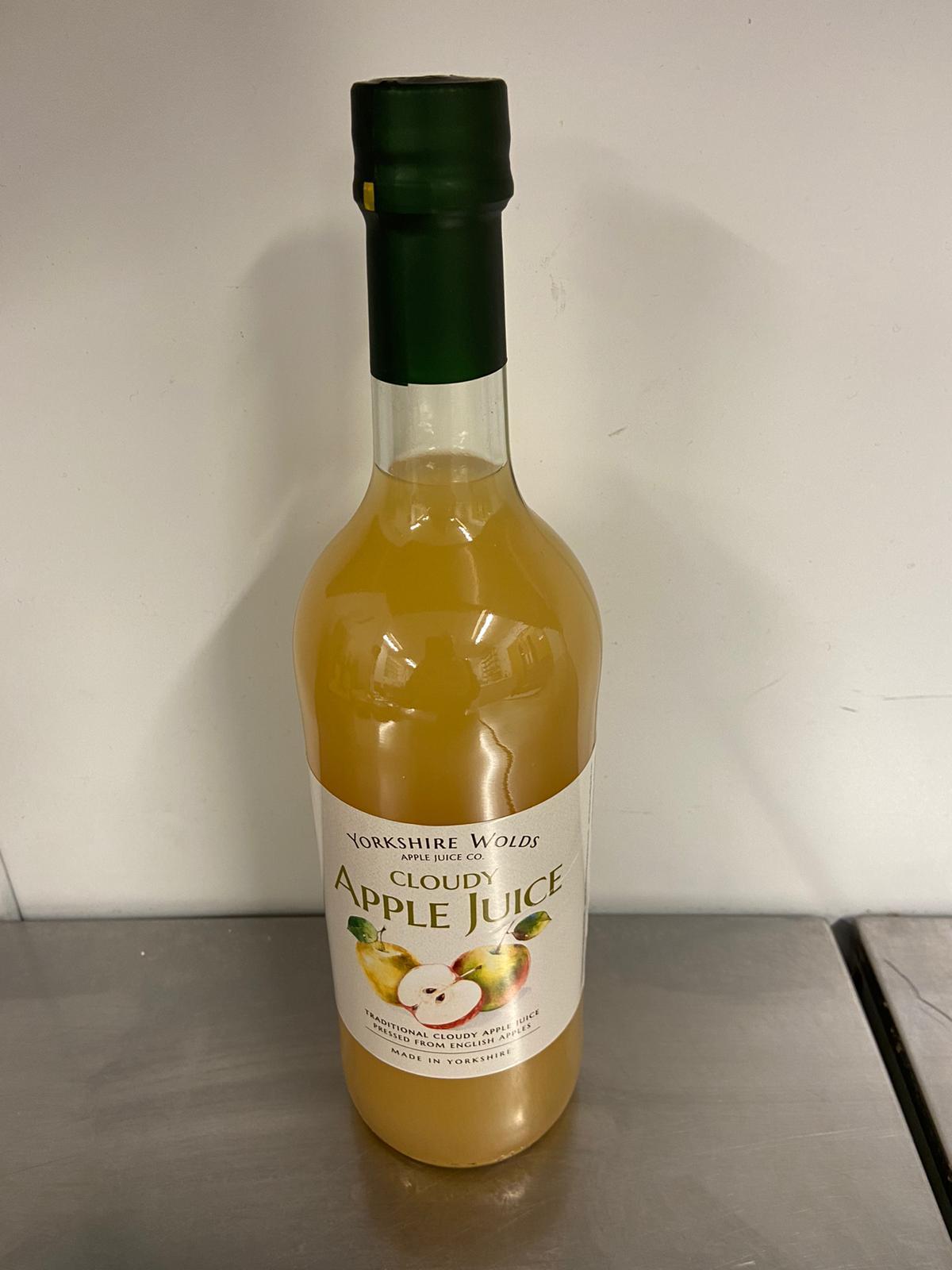 Cordials and Soft Drinks