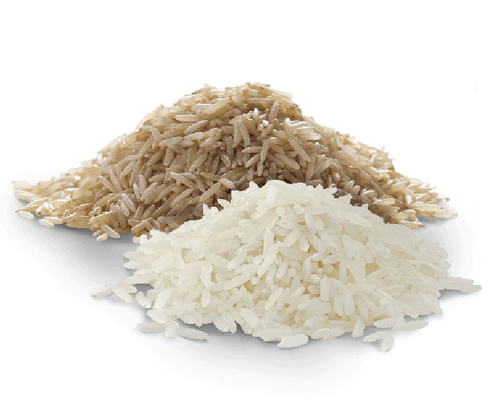 Rice (500g)