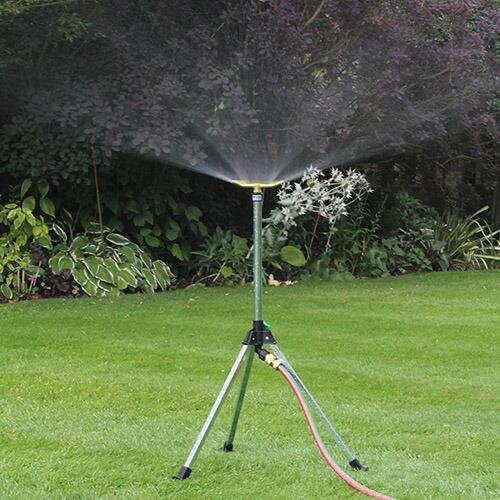 Standing sprinkler store
