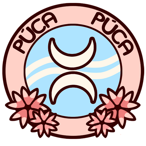 Puca Puca Games