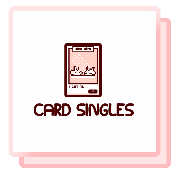 Puca Puca Games // Pokemon TCG, Retro Games, & Magic the Gathering