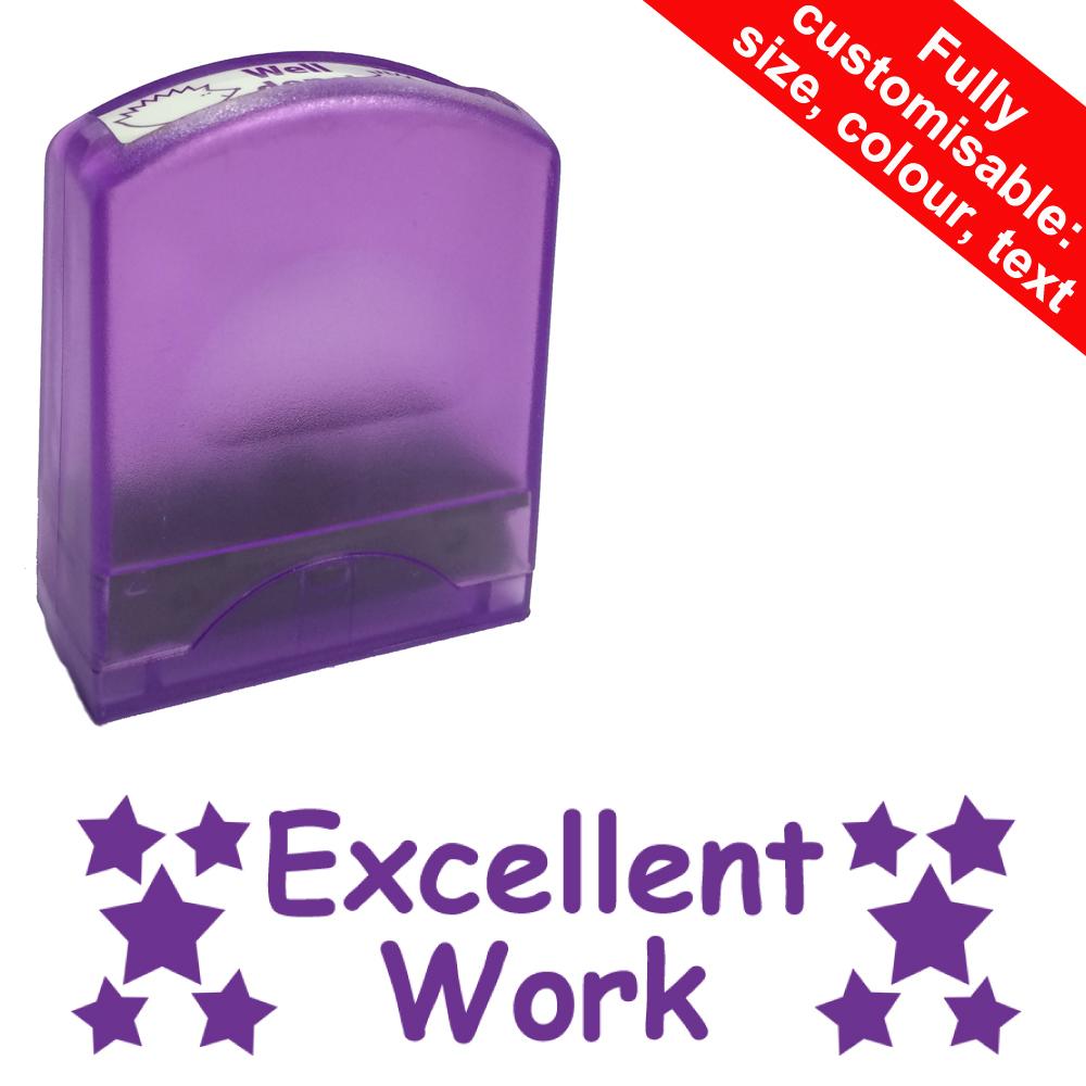 Stamp Ink Teacher Stap, Education Arking Stap, Reward Staps For School ...