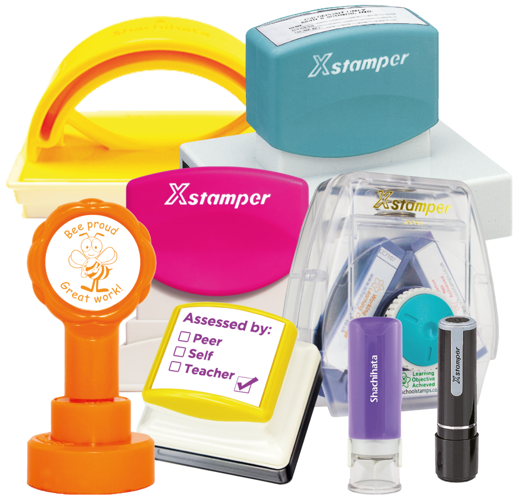 TeacherTalk Article | Teacher Stamp Storage & Usage Guidelines