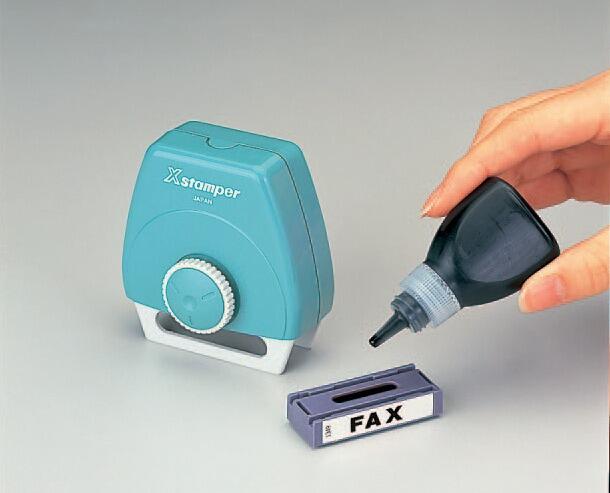 Xstamper 3in1 Twist Stamper Refill Instructions