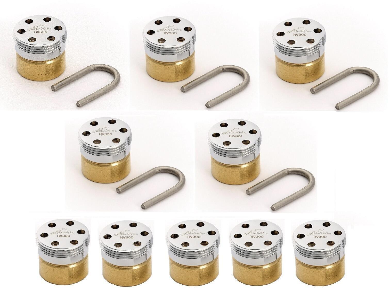 Aladdin Autovent HV30C Replacement Cartridge Chrome Trade Pack 10 ...