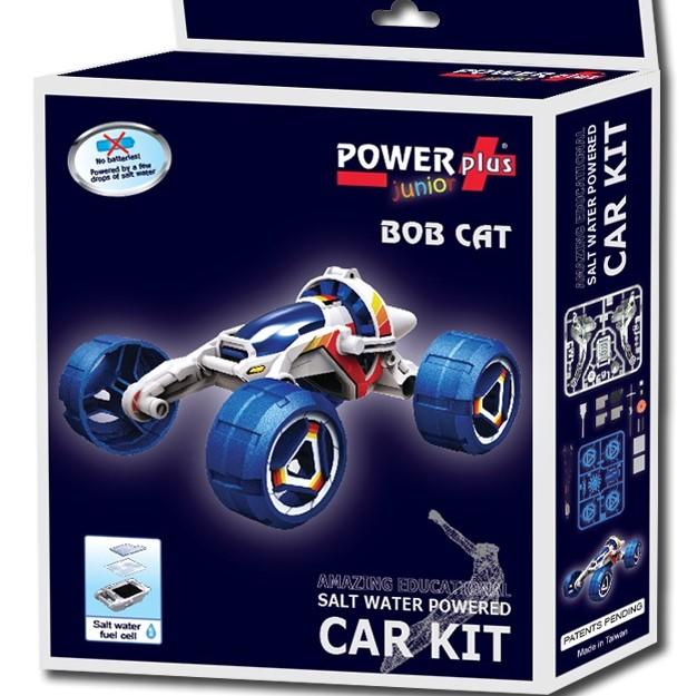 H2o STEM Toys