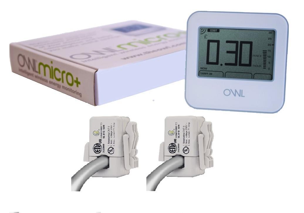 2 Phase Standard Sensor