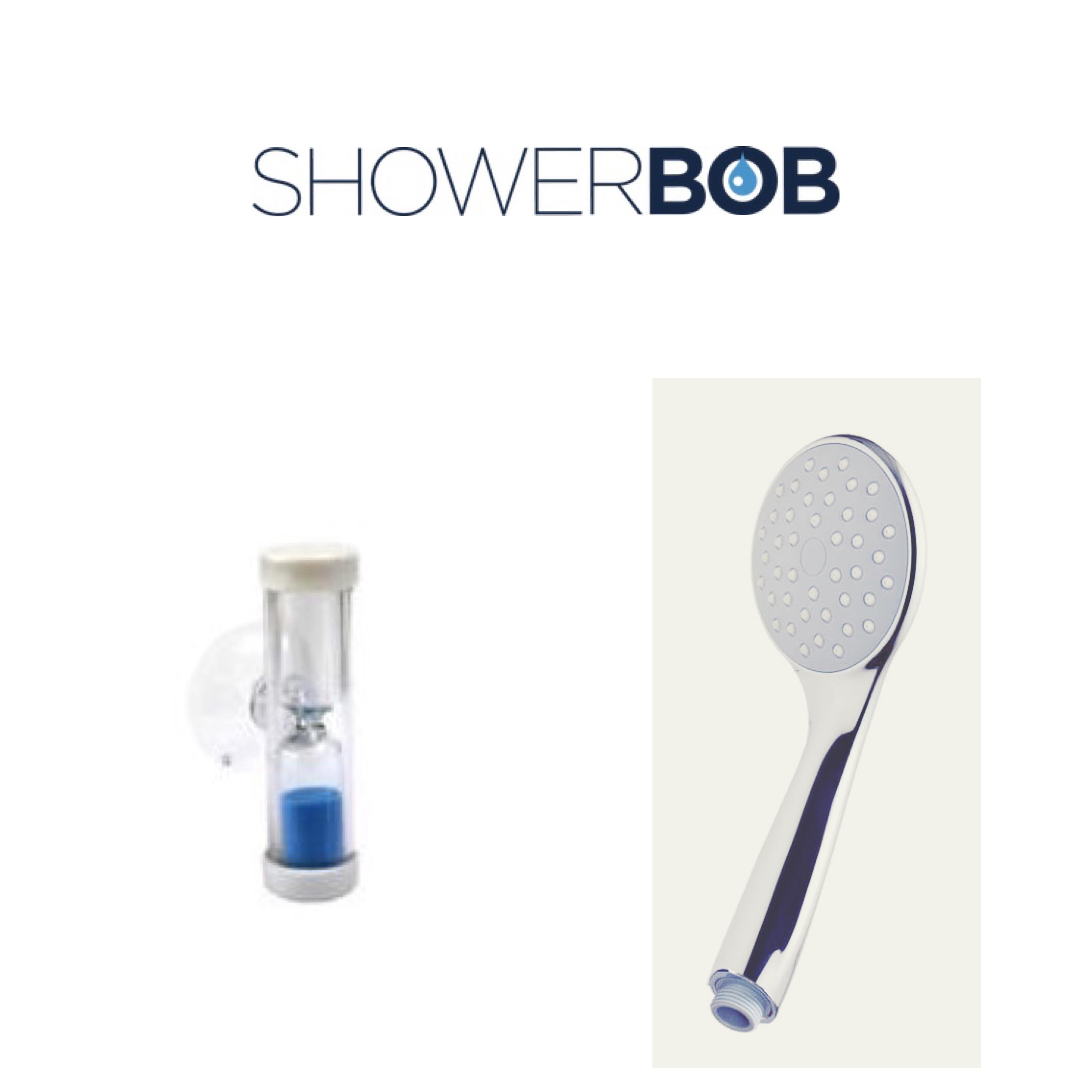 ShowerBob