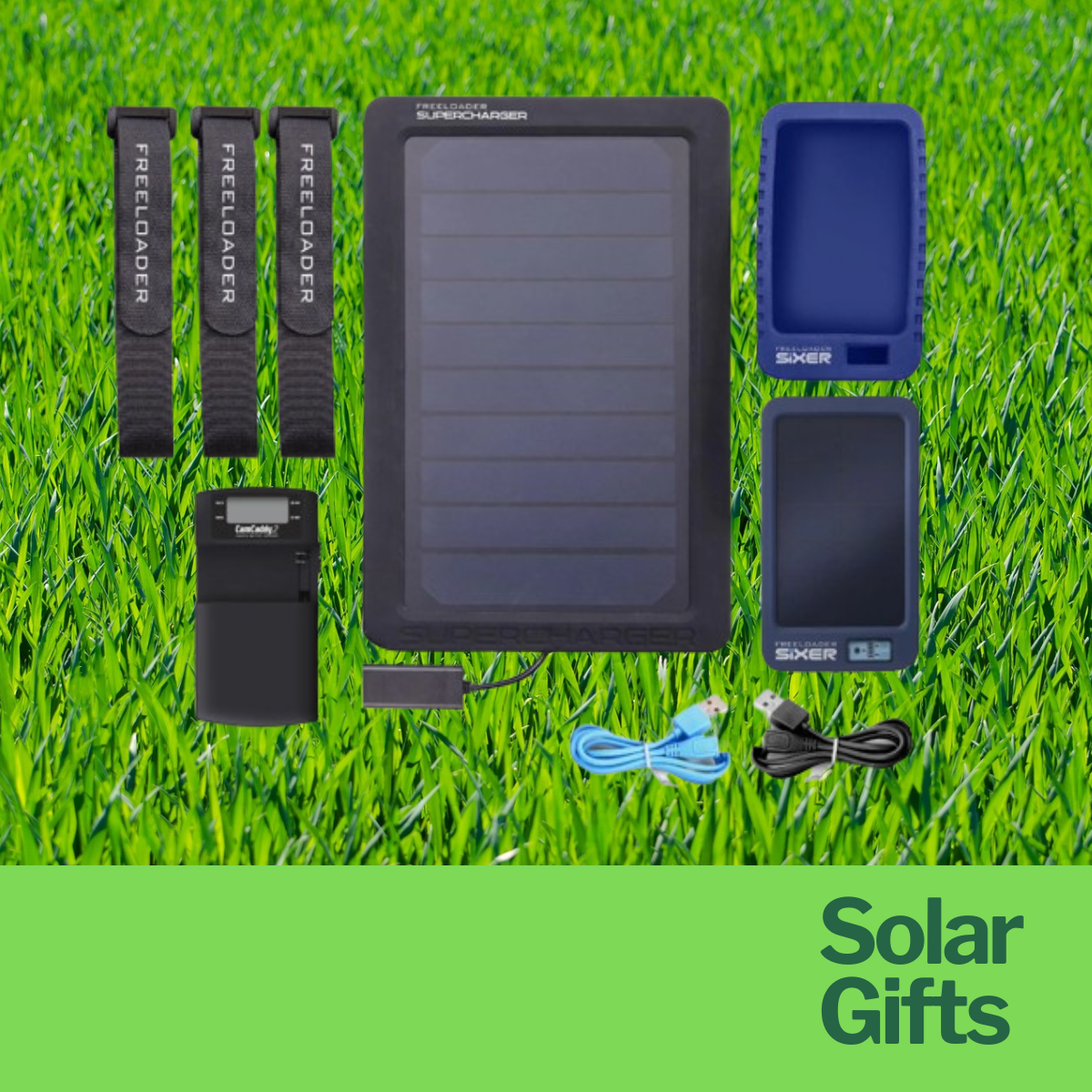 Solar Gifts