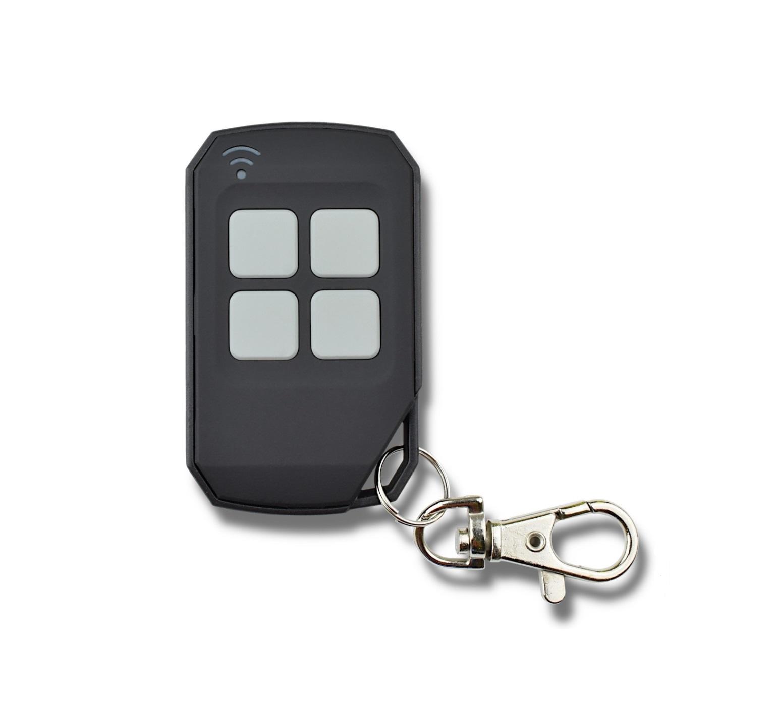 Garage Remote Control for DEA