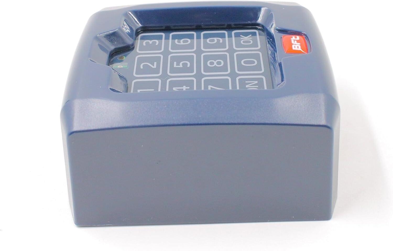 BFT Q.BO Wireless keypad