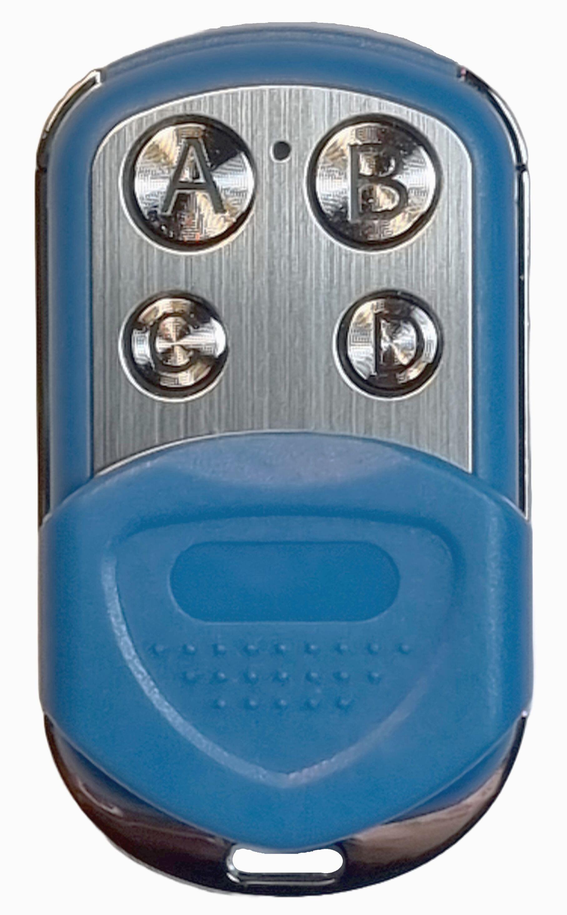 Garage Remote control for Chamberlain Liftmaster Motorlift | 84335E ...