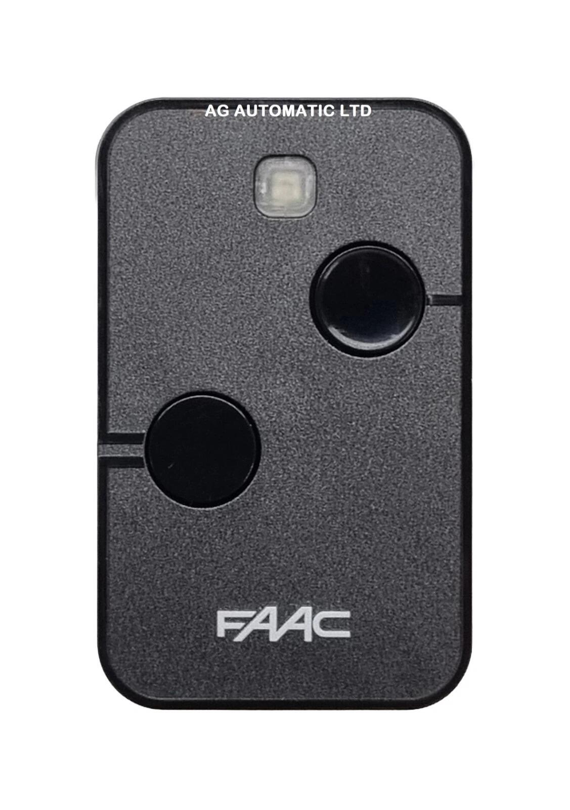 FAAC XTO2 SLH-DS 868MHz. 787030