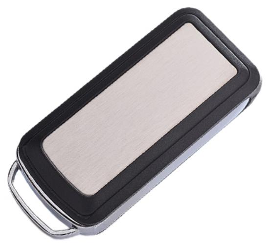 Universal Fixed Code Remote Control Duplicator 4-Channel 433.92MHz.