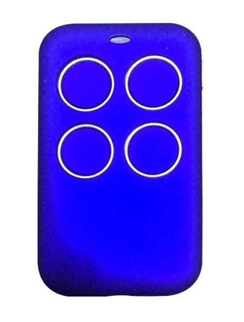 Universal Fixed Code Remote Control Duplicator 4-Channel 433.92MHz.