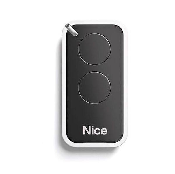 Nice Era One ON2E 2-Channel Remote Control Rolling Code 433.92MHz.