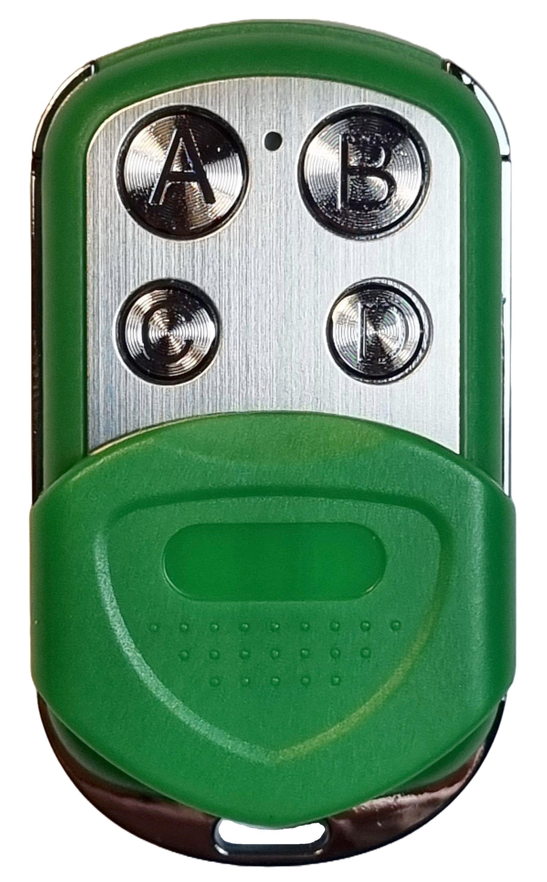 Garage Remote control for Chamberlain Liftmaster Motorlift | 84335E ...