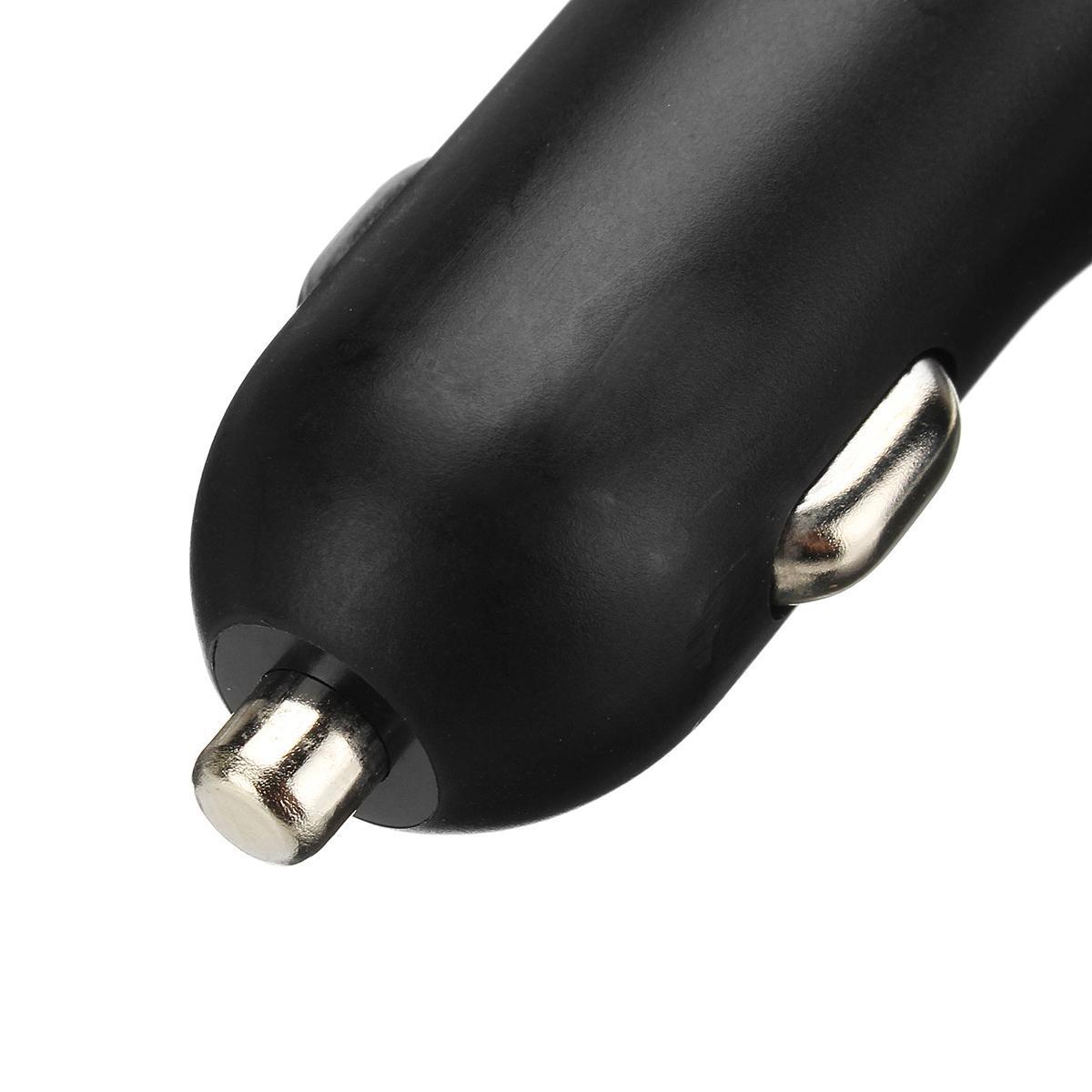 Car Cigarette Lighter Remote Control Multi-Frequency 286-868MHz. Multi ...