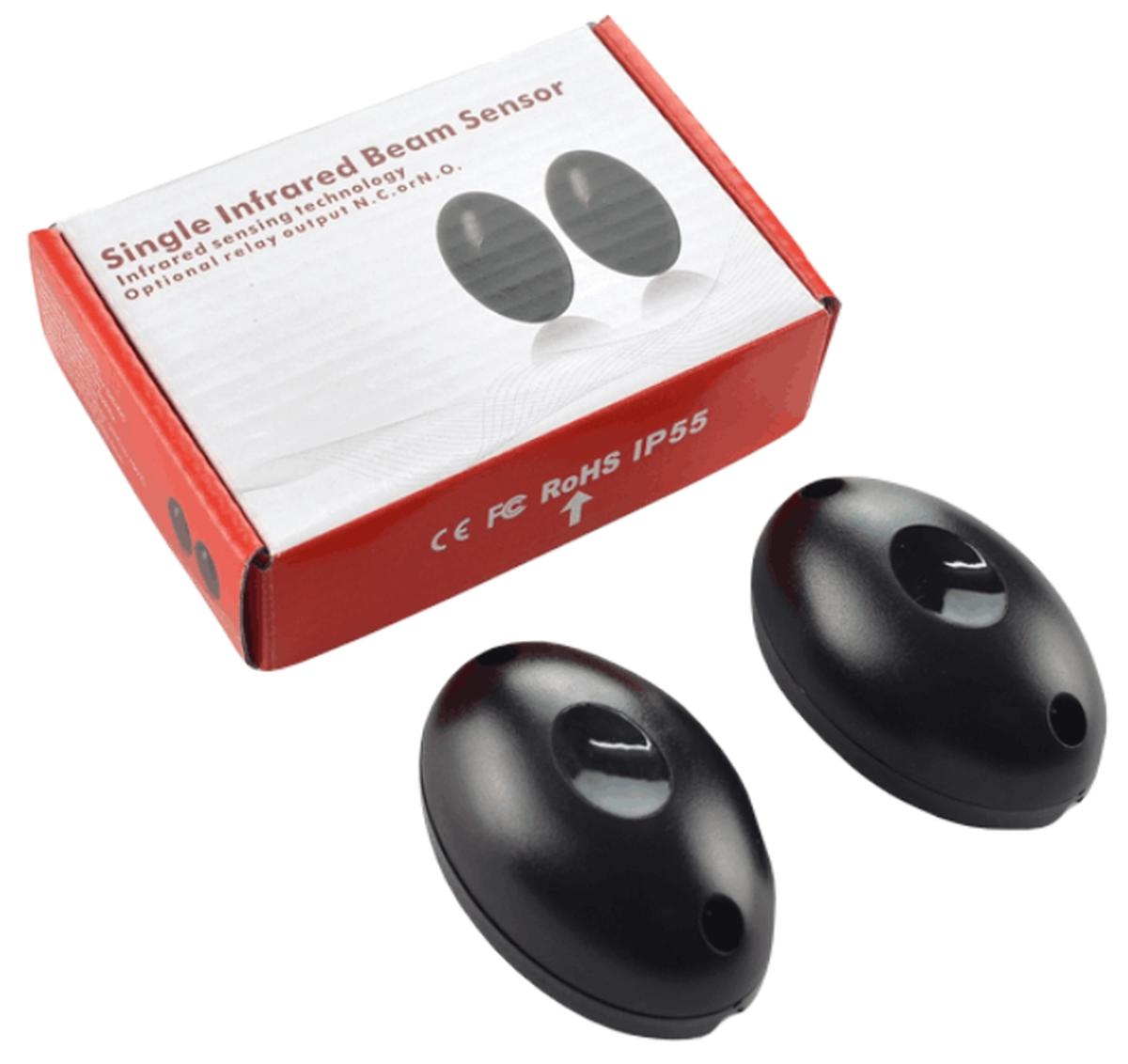 Automated Gate Safe Infrared Detector Sensor/ Swing /Sliding/Garage ...