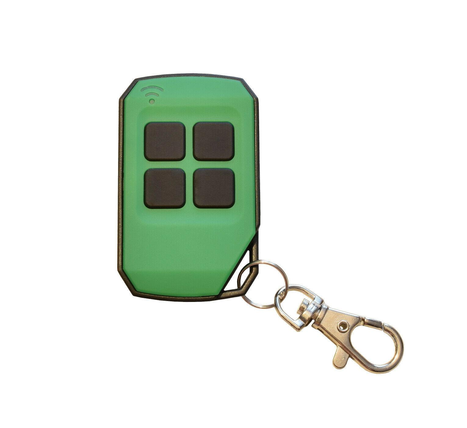 Garage Remote Control for DEA