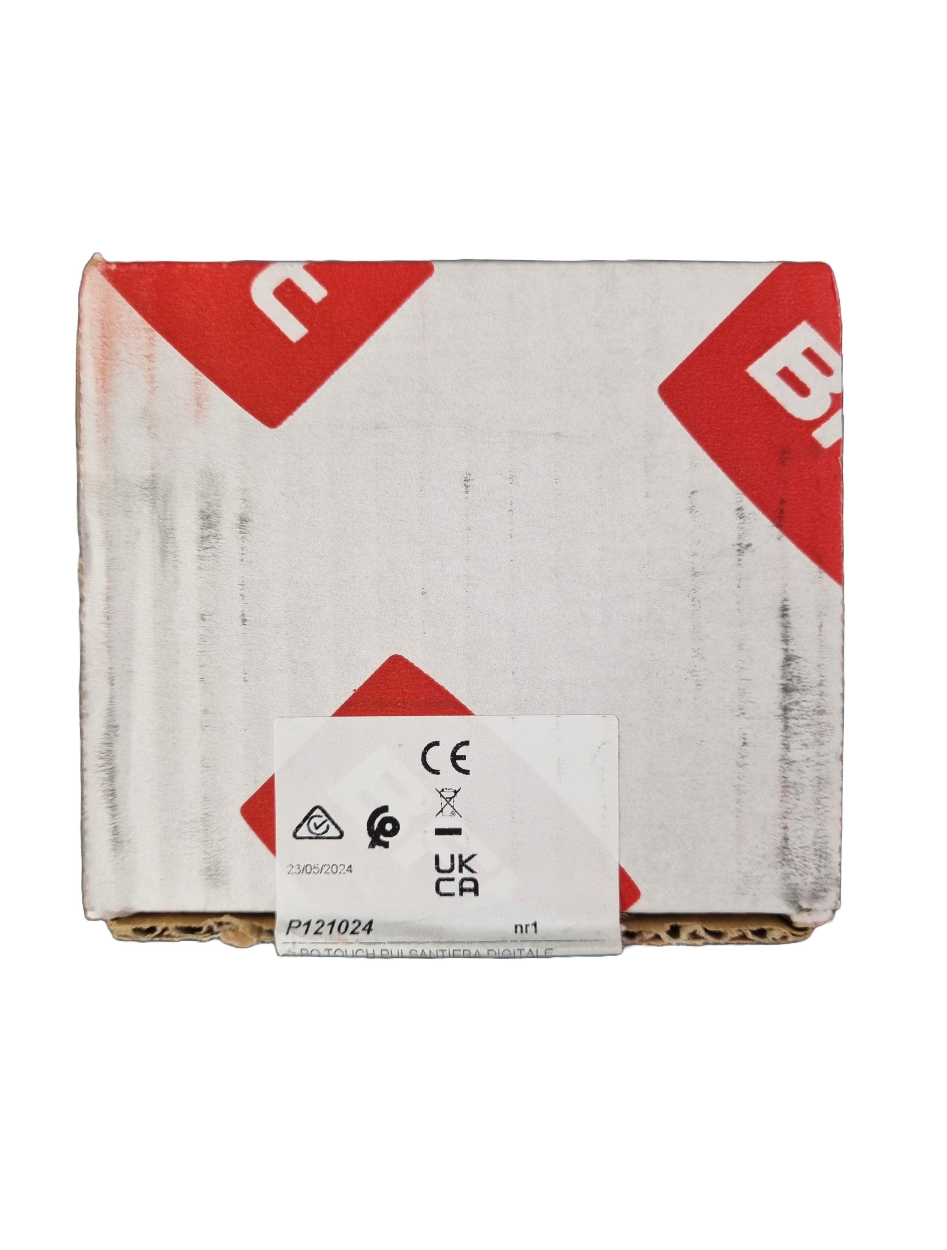 BFT Q.BO Wireless keypad