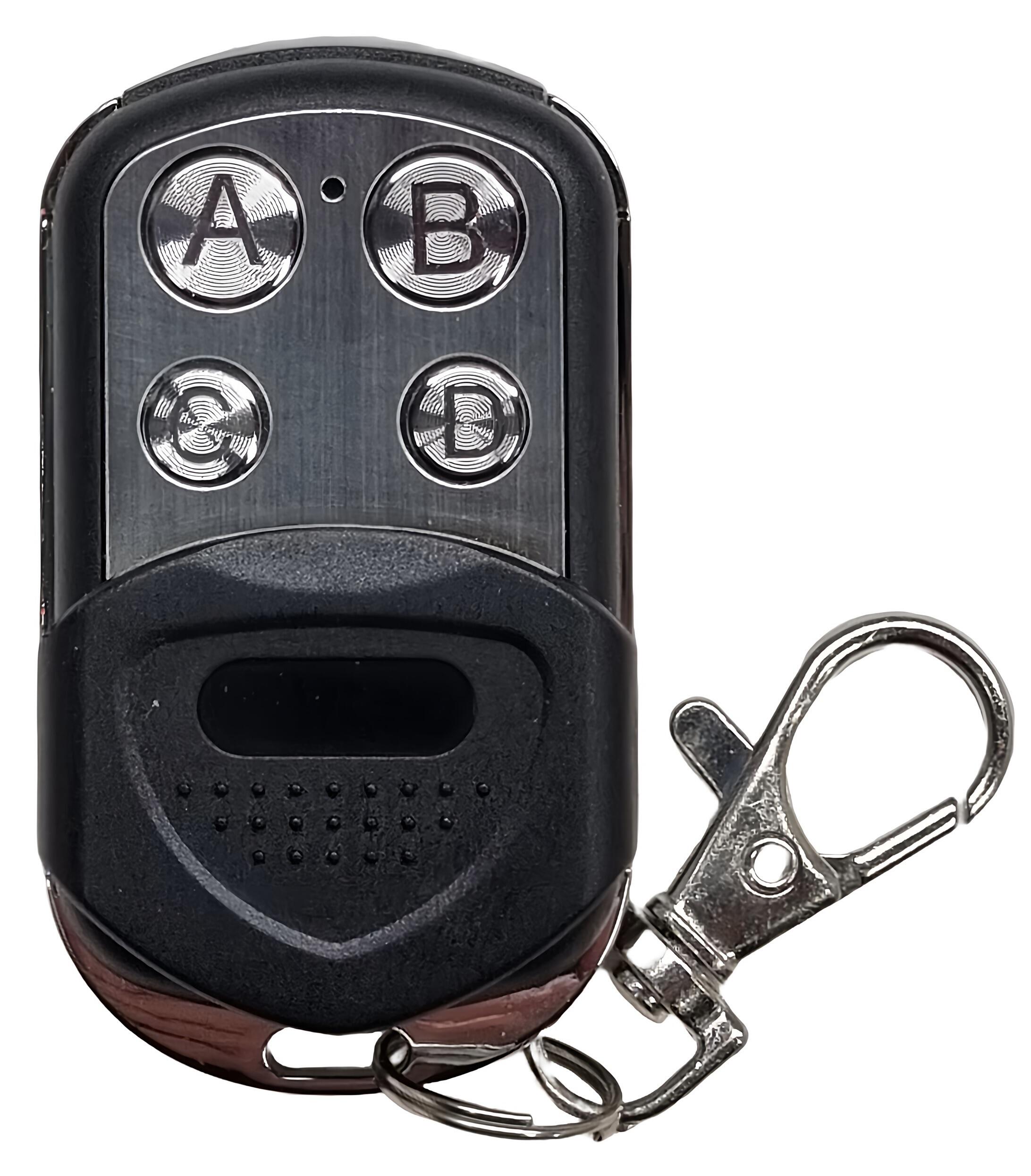 Garage Remote control for Chamberlain Liftmaster Motorlift | 84335E ...