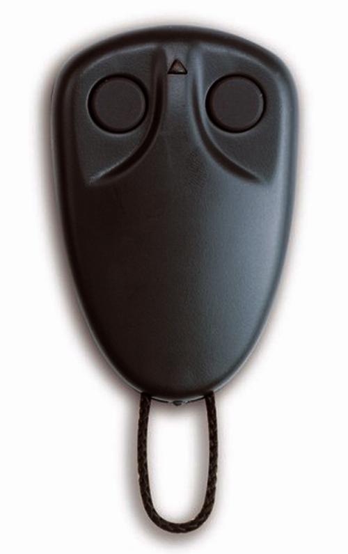 Prastel MPSTP2E Remote control Rolling code 433.92MHz.