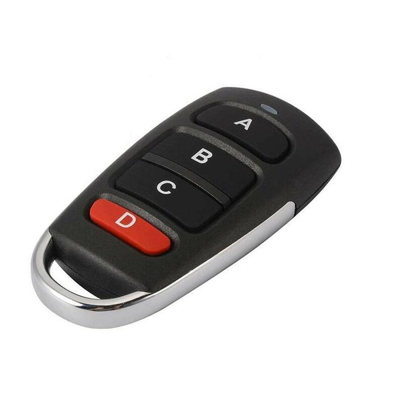 Remote Control Duplicator for CAME TOP432, for CAME NA, for CAME EV ...