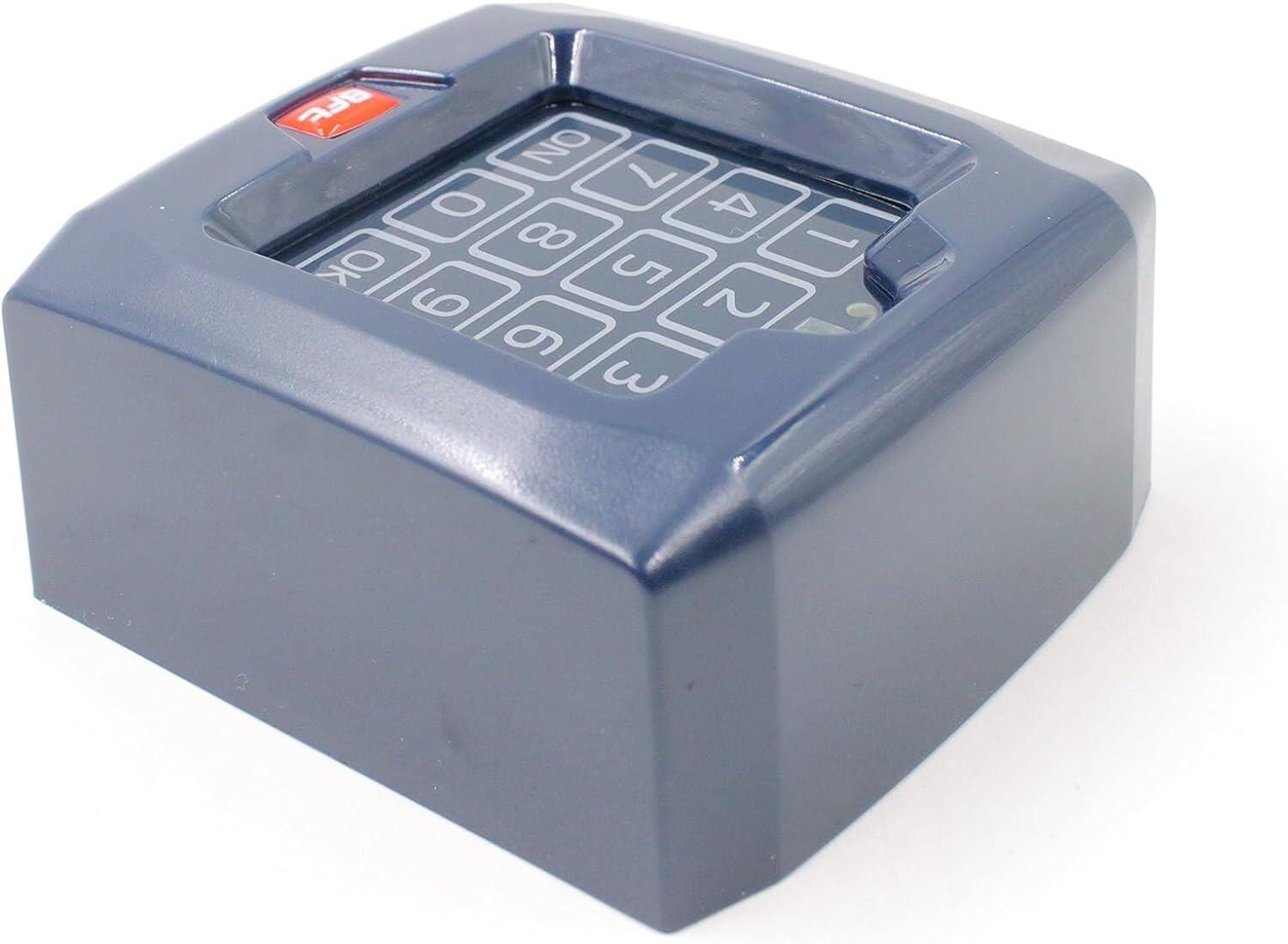 BFT Q.BO Wireless keypad