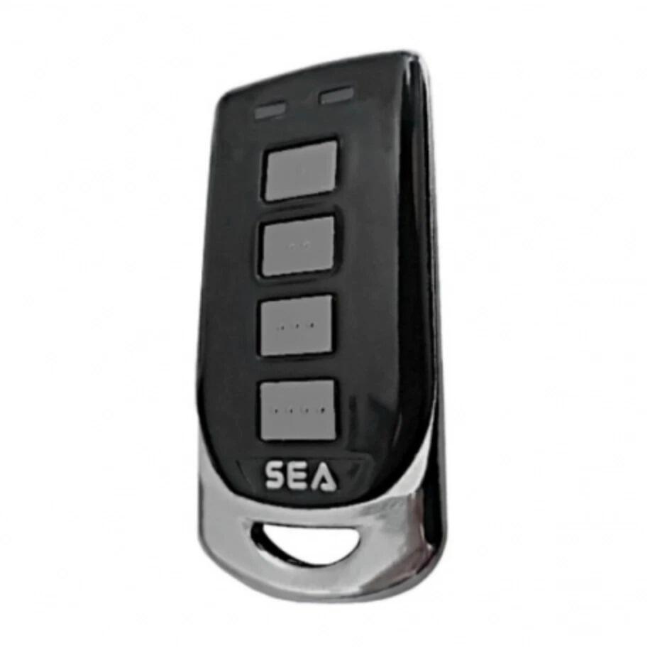SEA Eagle UNI 4Ch. Remote Control Rolling & fixed code 433.92MHz.