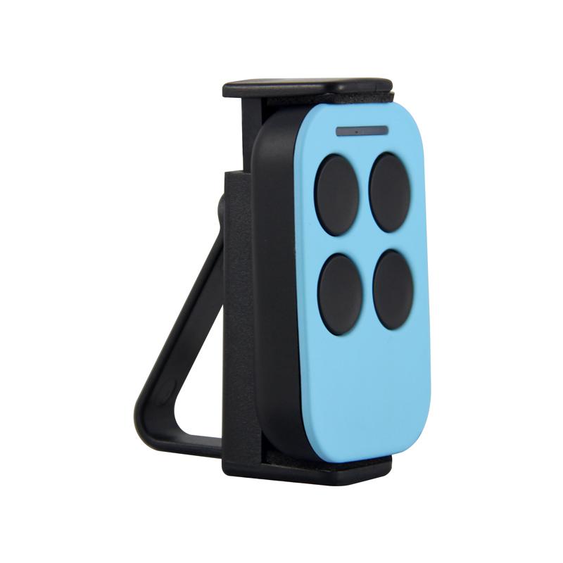 Universal Remote control holder for car