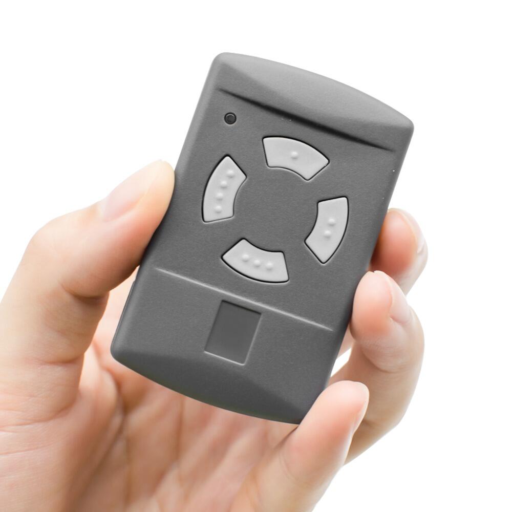 Generic REMOTE CONTROL for HORMANN HS2-40, HS4-40, HSE2-40, HSM2-40 ...
