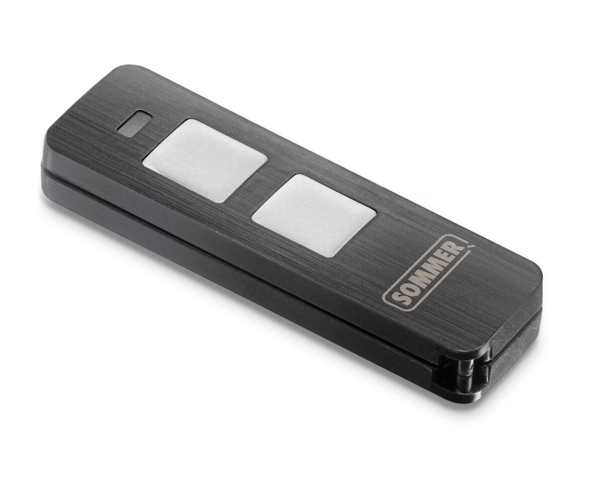 Original SOMMER Remote Controls