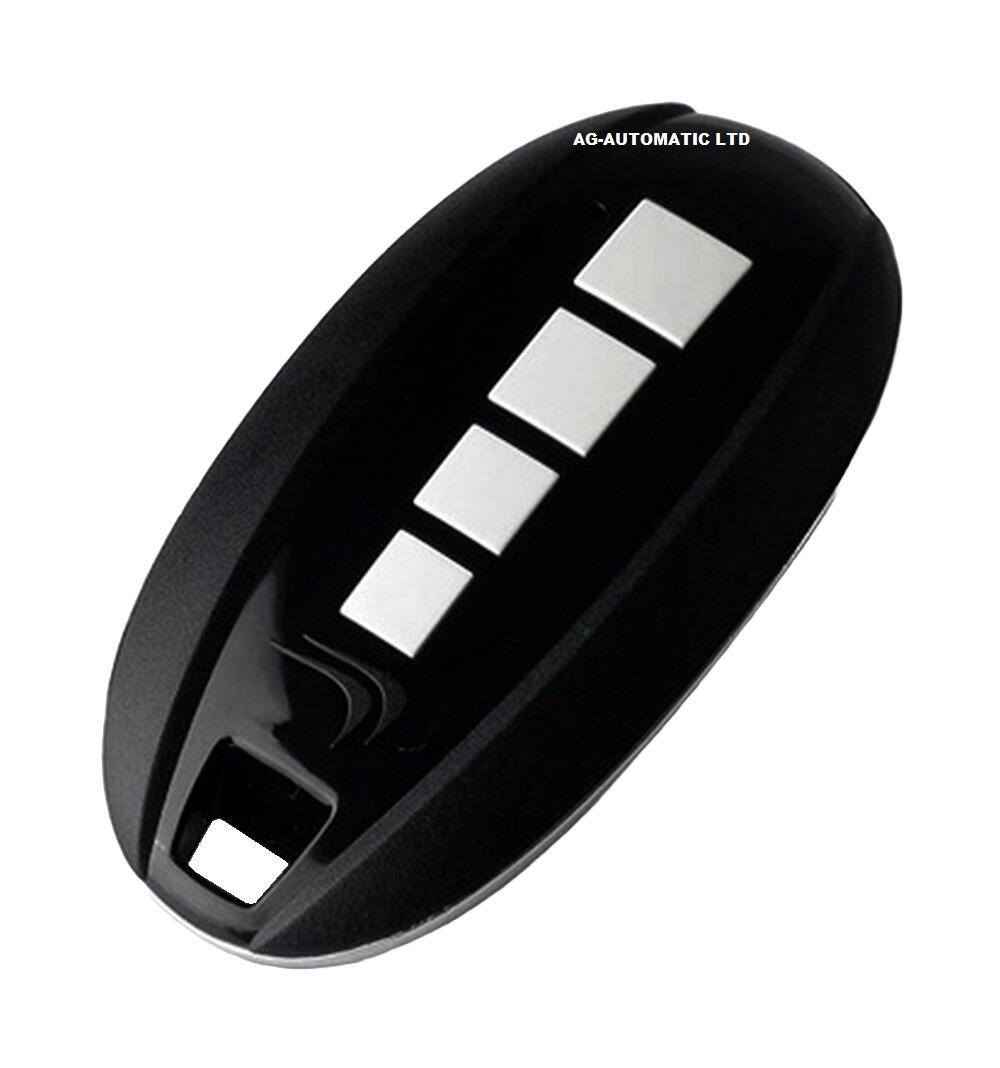 KINGGates MYO 4C Remote control