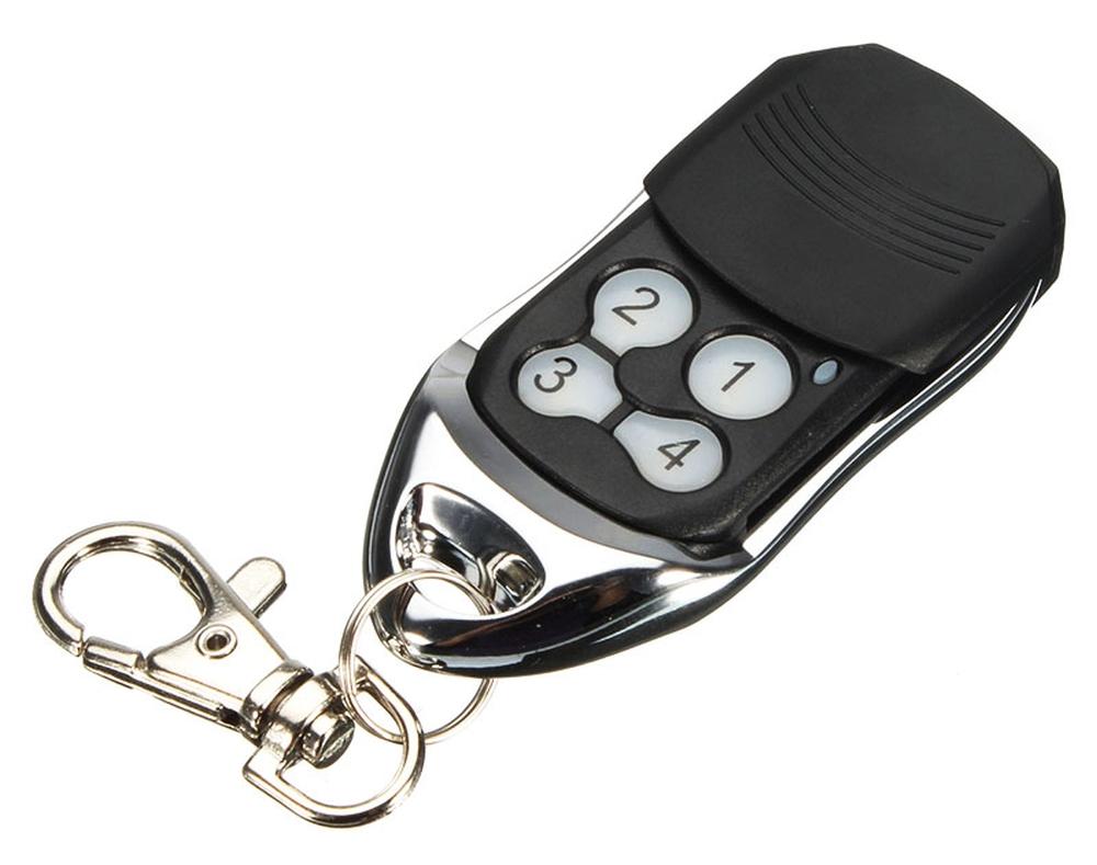 Remote Control Compatible with SEIP 433 RC-AM, SEIP Mini 433 RC-AM ...