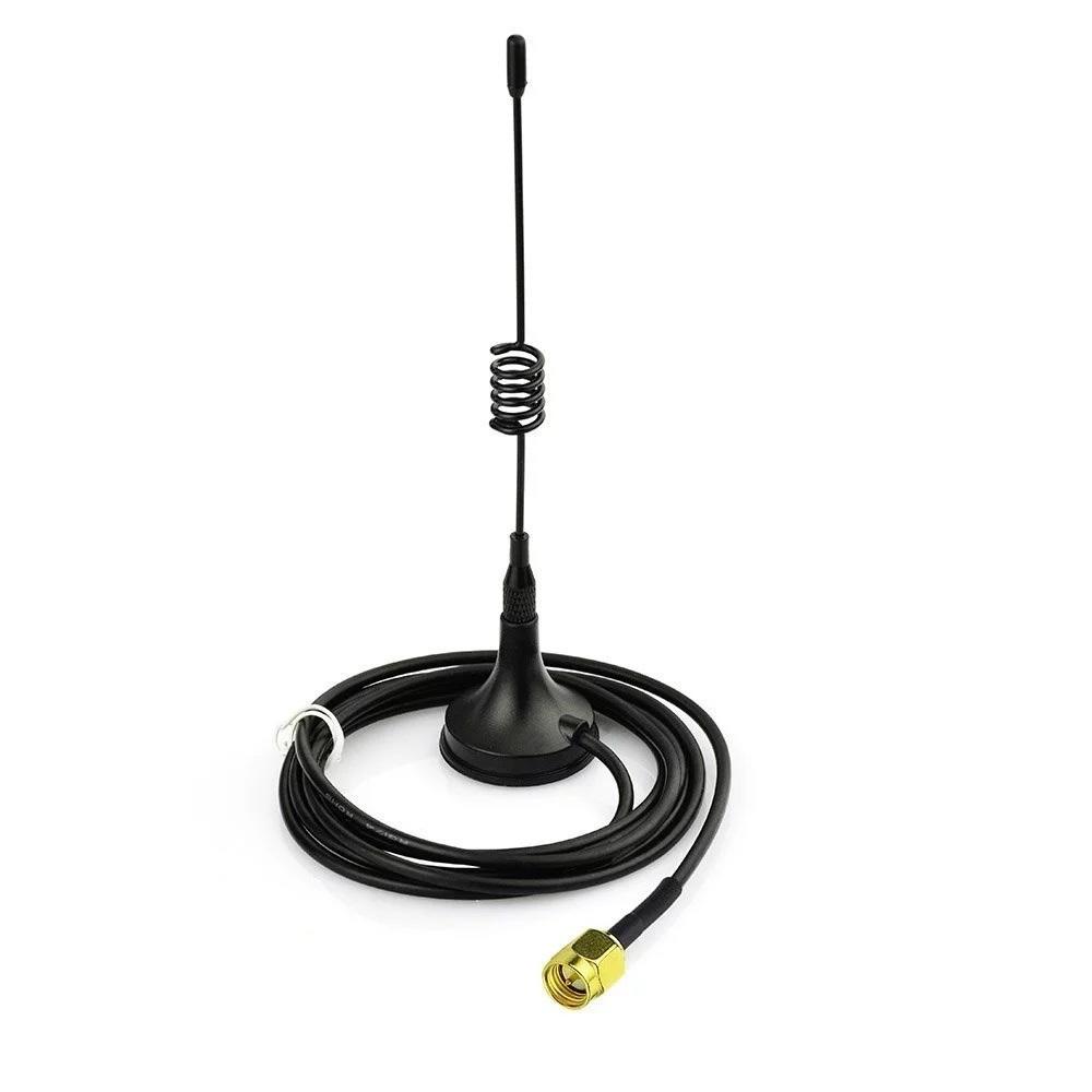 433Mhz antenna, with magnetic base, radio signal booster for Garage door/gate