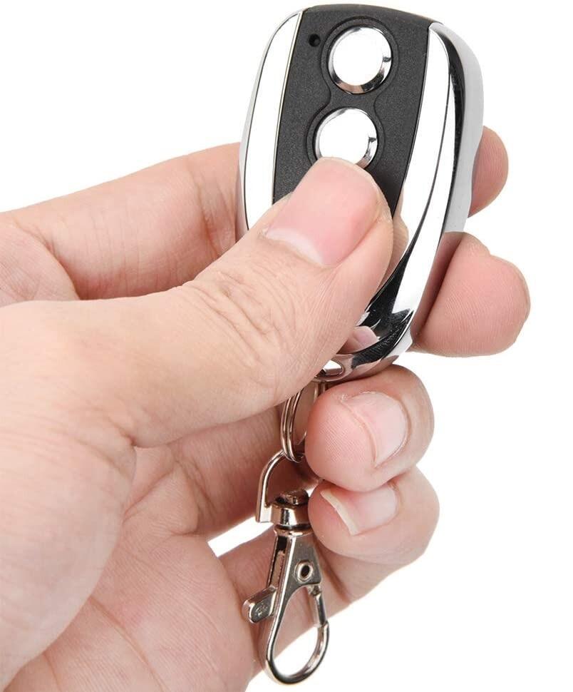 Remote Control duplicator for V2 PHOX 2,4, PHOENIX 2,4, TXC, TRC, TSC4 ...